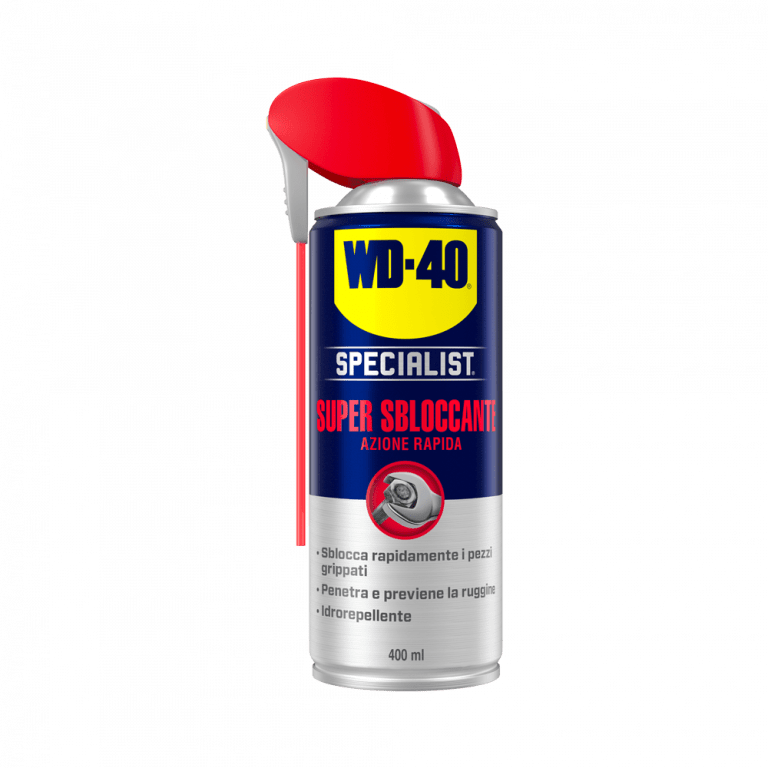 Pulizia circuito olio motore, come si esegue - WD-40 Italia